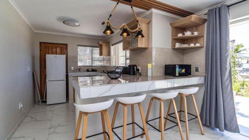 Oceanberg Apartments - Plettenberg Bay