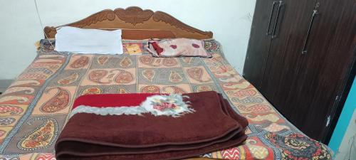 Manju House - Prayagraj