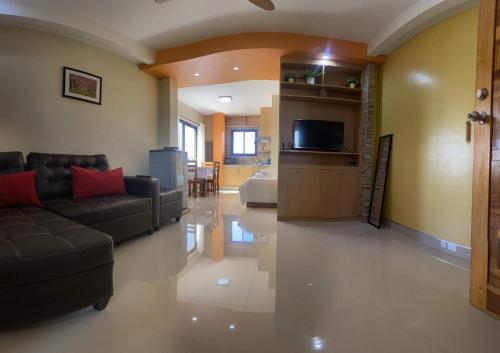 Zulueta Holiday Homes - Mangaldan