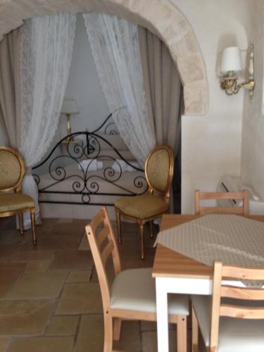Resort Romano In Trulli - Alberobello
