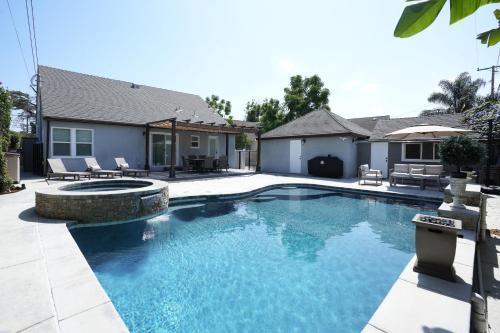 Destination #51 - Newport Beach, CA