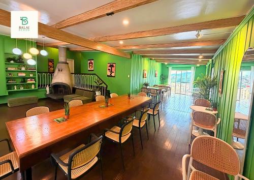 Balay-berde Baguio - Baguio