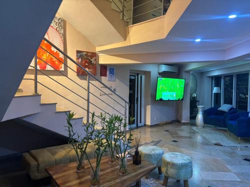 Angel Hotels - Lagos, Nigeria