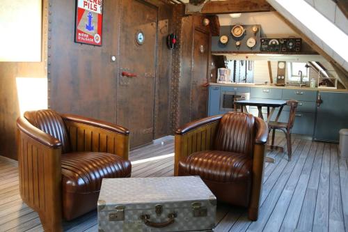 Ti Melen - Location saisonnière, 105 Rue Saint-Cornély, 56340 Carnac ...