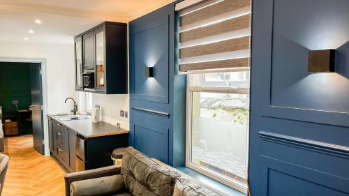 Lovely One Bedroom Apartment In Plymouth By Stae-homes - Plymouth