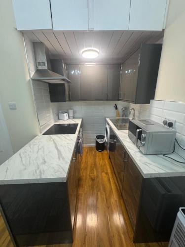Glasgow - Cosy 1 Bedroom Apartment - Glasgow