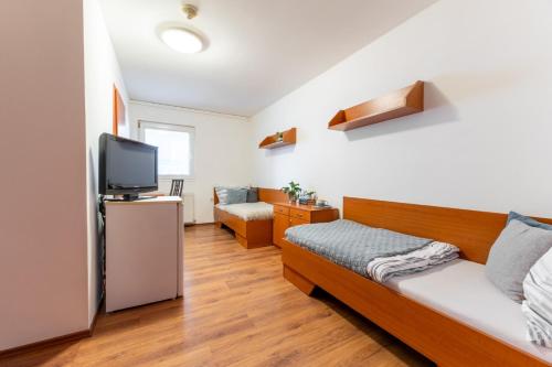 Ubytovna Dorm Residences Dlha - Bratislava