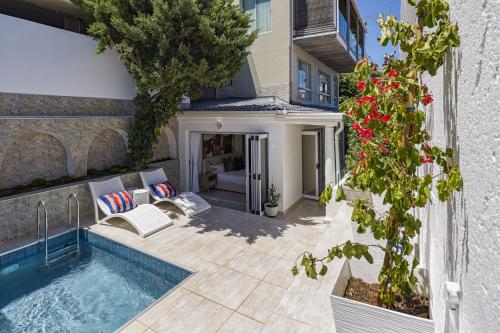 Clifton Yolo Spaces - Clifton Petite Villa - Kaapstad