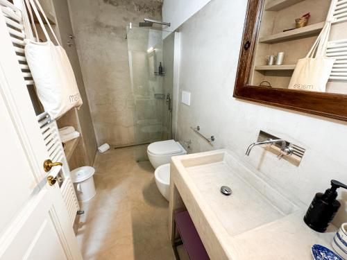 Casa Maricla - Authentic Salento Stone House Near The Sea In Otranto Old Town - Marea Stays Collecti - Otranto