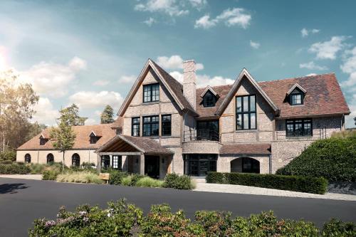 The Duke Suites - North Brabant