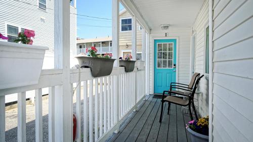 Salt Life #1 By Bayley Vacation Rentals - Old Orchard Beach