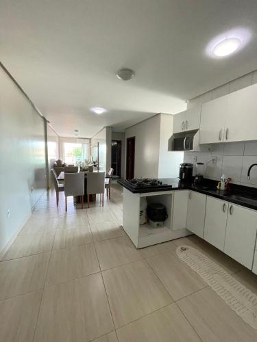 Apartamento Completo Com Veiculo Opcional - Santarém