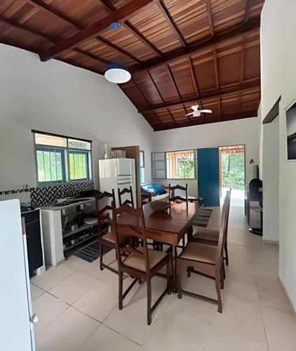 Viver A Ilha – Casa A 92m Do Mar, 2 Quartos - Ilhabela