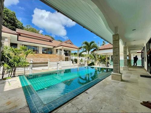 Planetz Samui Pool Villa - Ko Samui