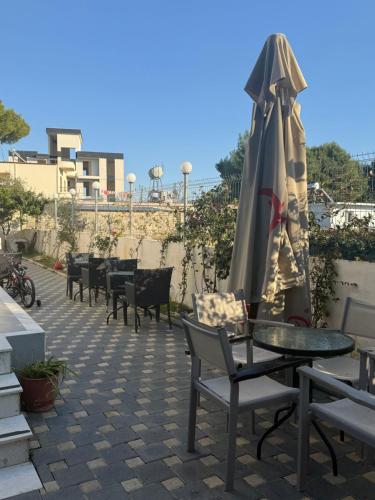 Blue Pines Villa - Vlorë