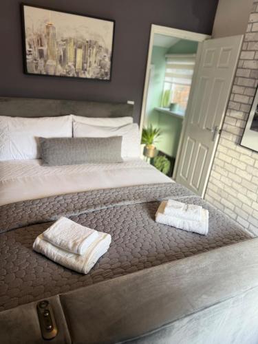 Telford Family 3 Bedroom Retreat - Telford