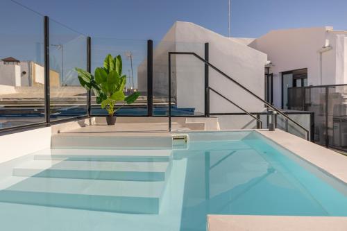 Isg Apartments San Luis - Sevilla