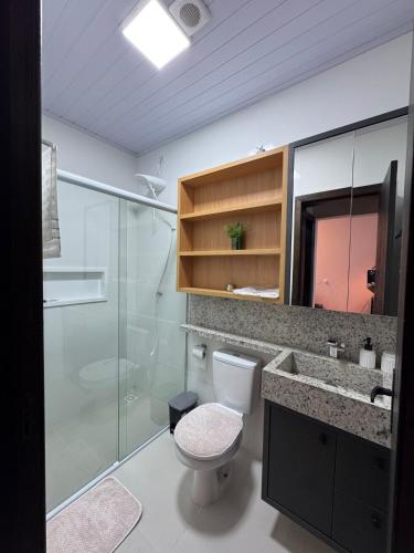Casa Em Icara Proximo A Criciuma E Morro Da Fumaca - Criciúma