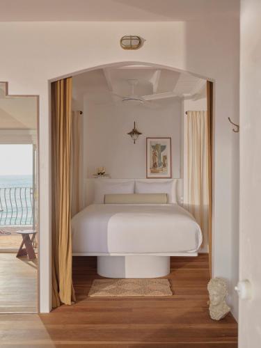Il Delfino Seaside Inn - Yamba