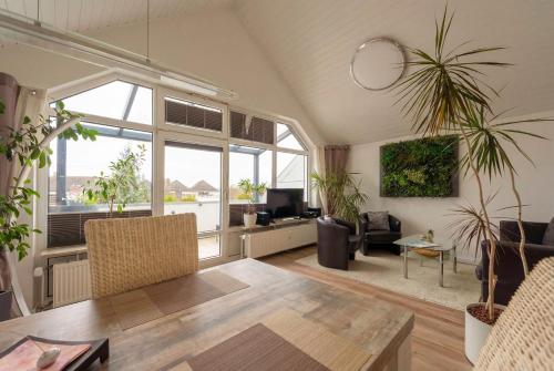 Ammerblick Suite - Sauna, Ausblick & Top-lage - Bad Zwischenahn
