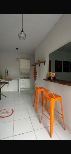Loft Pousada Brandt's 1 - Campo Grande