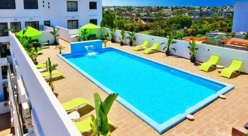 Cosy-piscine-parking - Casablanca, Maroc