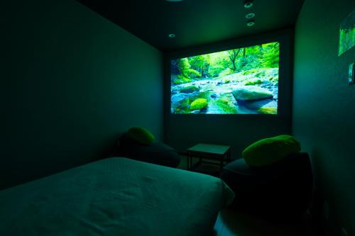 Homey Inn Sanno - Kyoto