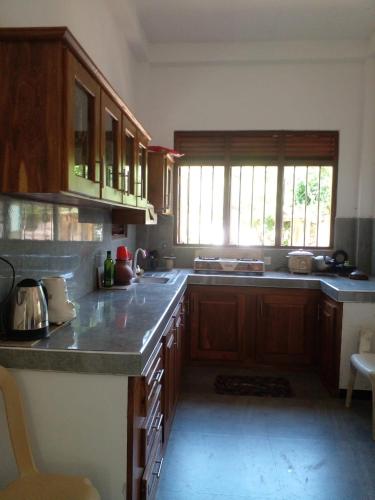 Serenity Villa - Mirissa