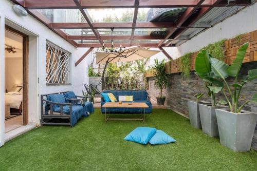 Stay In Villa Casablanca - Casablanca