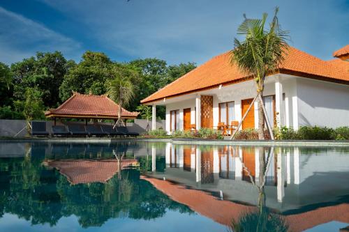 Kasturi Uluwatu - Uluwatu