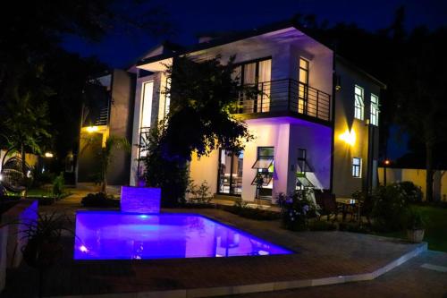 Bayley Boutique Guesthouse & Hydro Spa - Benoni