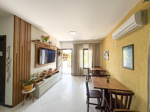 Hospedaria Orquideas De Bombinhas - Quarto 3 - Com Cafe Da Manha Incluso - Bombinhas
