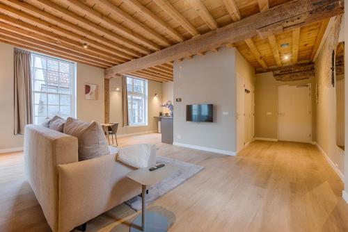 House Of De Swaen Apartments - Breda