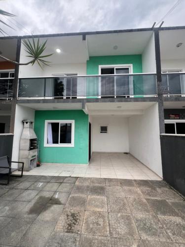 Residencial Passos 2 - Guaratuba