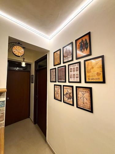 Potterhead Stay Gurugram - Gurgaon