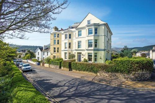 Baie Mooar House, Boutique B&b - Isle of Man