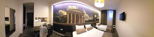 Vilnius City Room - Vilnius