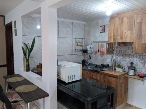 Estudio Trem Do Botanico - Curitiba