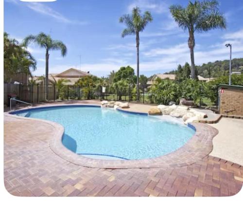 Charming Townhouse Kirra Beach - Coolangatta