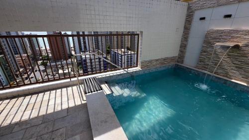 Flat Encantador Boa Viagem - Local Privilegiado - Recife