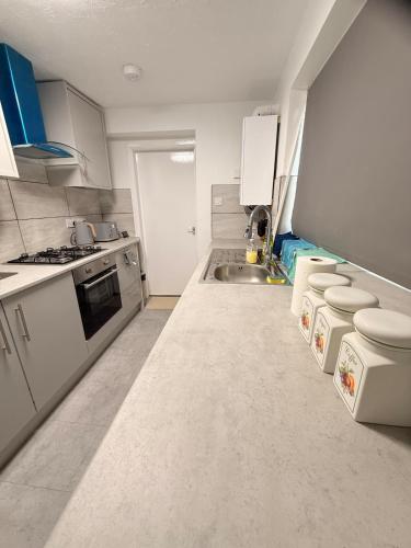 Cosy Bungalow In The Centre Of Sunderland - Sunderland
