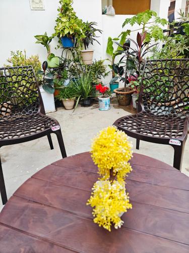 Meena Ka Ghar - Prayagraj