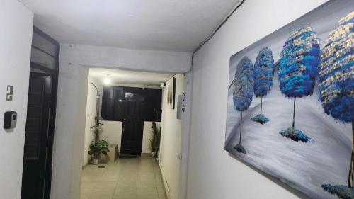 Departamento Titos 4 - Monterrey