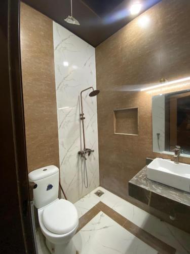 Haider Guesthouse - Karachi