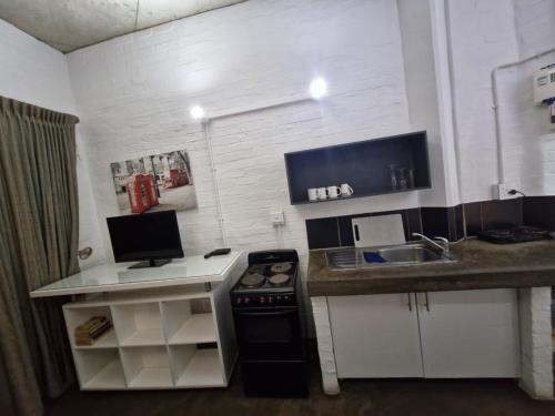Maboneng Havens - Johannesburg&nbsp;South