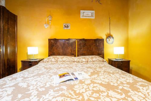 Domus De Janas Rooms Gonnesa - Gonnesa