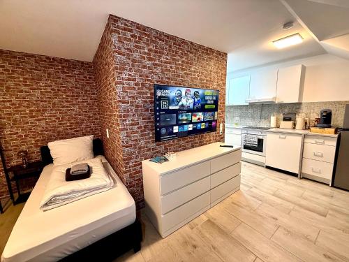 Apartment Im Stadtzentrum Mit W-lan Home Sweet Home - Fürth