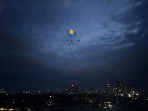 The Gilded Blue Nest - Cebu