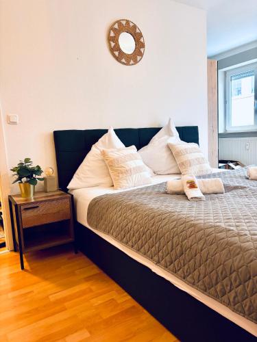 Sh-apartment - Cozy Studio Lisa - Ruhig & Zentral - Erfurt