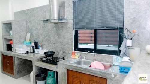 Privatehouse2bedroom2bathroom3kmfrombeach - Krabi